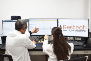 ResTech Labs - Home Page - ResTech Laboratories