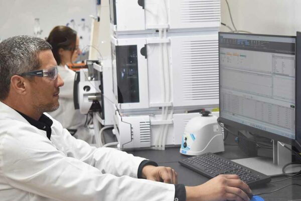 ResTech Labs - Home Page - ResTech Laboratories